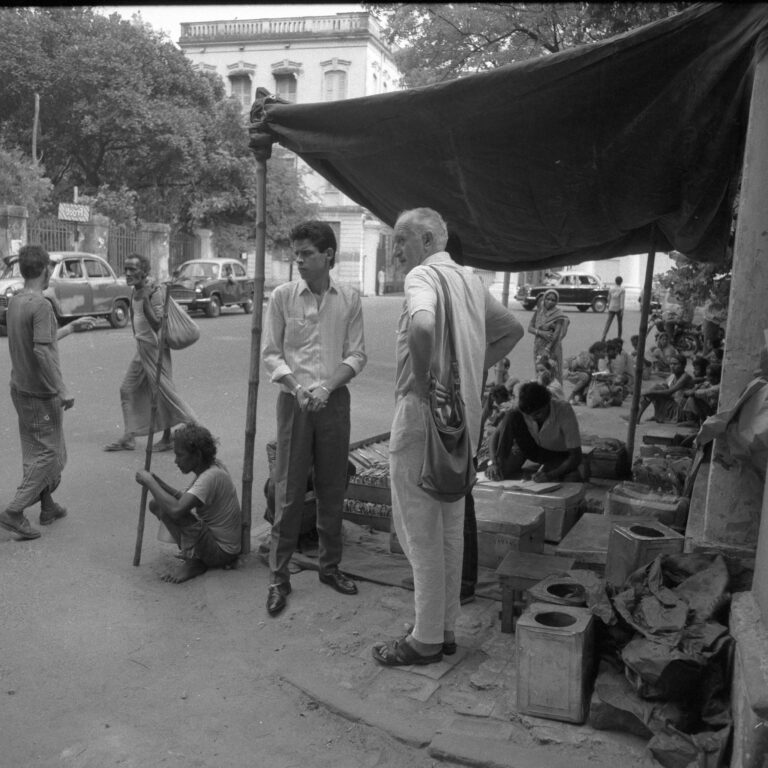 Vision & Mission - Calcutta Rescue